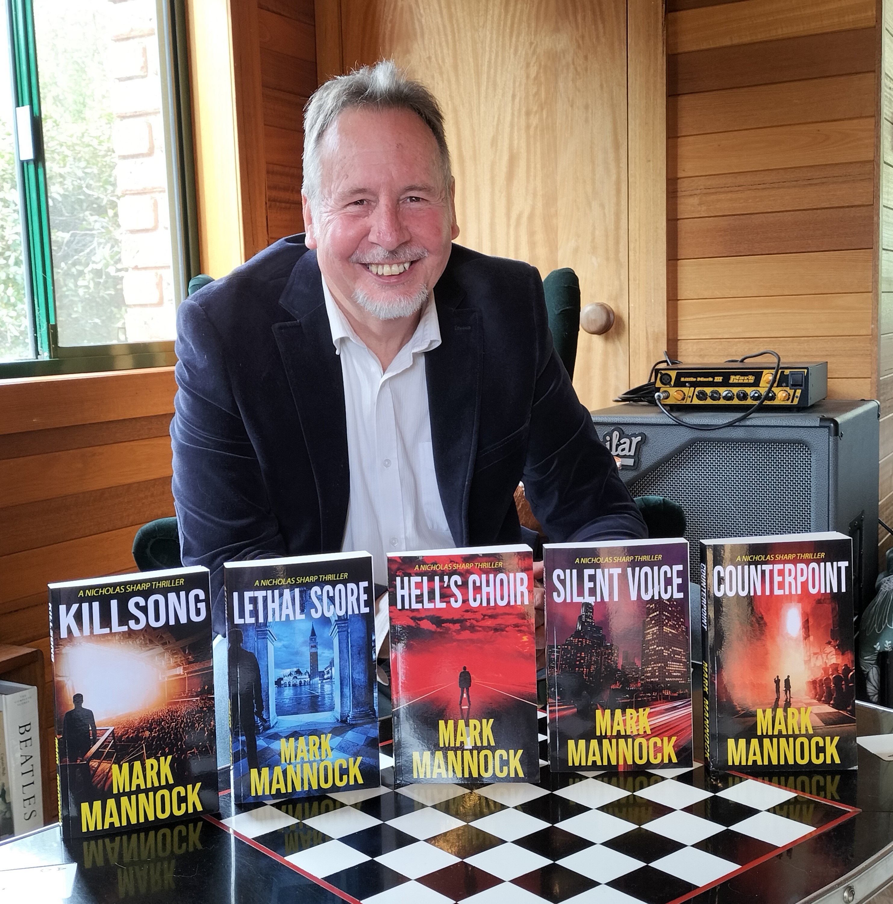 Tasmanian Indie Authors – Tasmanian Indie Author Group